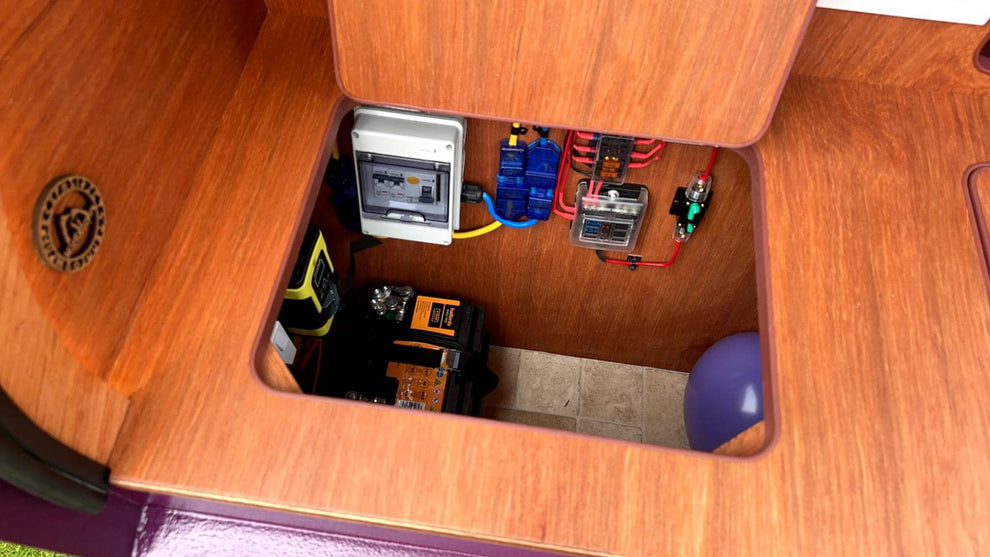 Micro Teardrop Camper – MorKampers